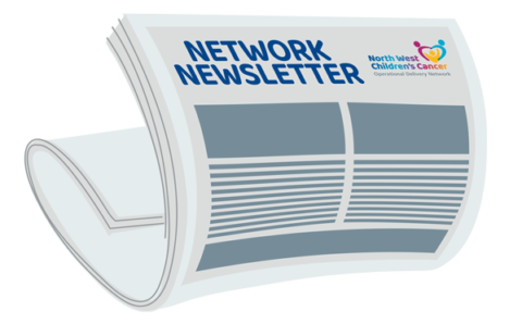 North West Children's Cancer Operational Delivery Network