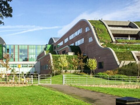 Alder Hey Children's NHS Foundation Trust - North West Children's ...