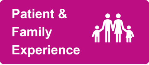 Patients & Family - North West Children's Cancer Operational Delivery ...