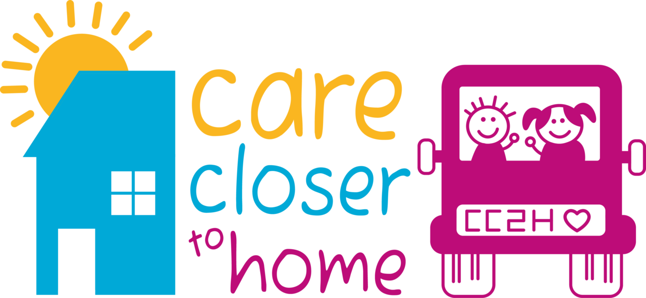 Care Closer to Home - North West Children's Cancer Operational Delivery ...