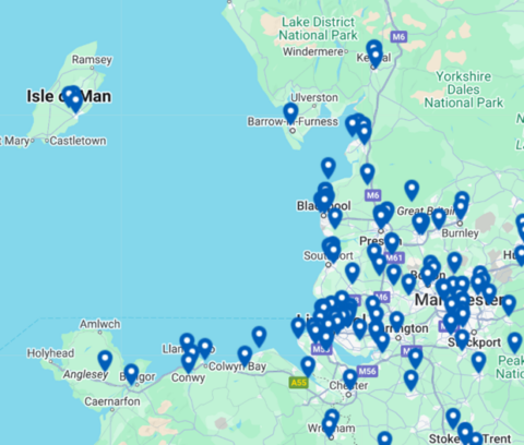 Patients & Family - North West Children's Cancer Operational Delivery ...
